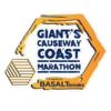 Causeway Coast Marathon Events2024 – 26 Extreme